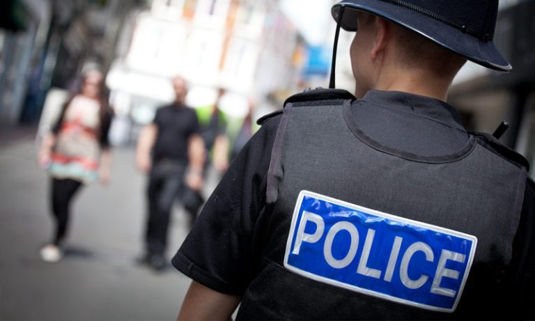 Police Revision | A site for Police Revision