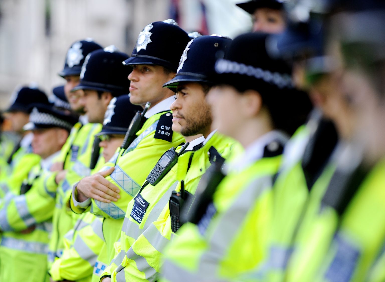 Police Revision | A site for Police Revision