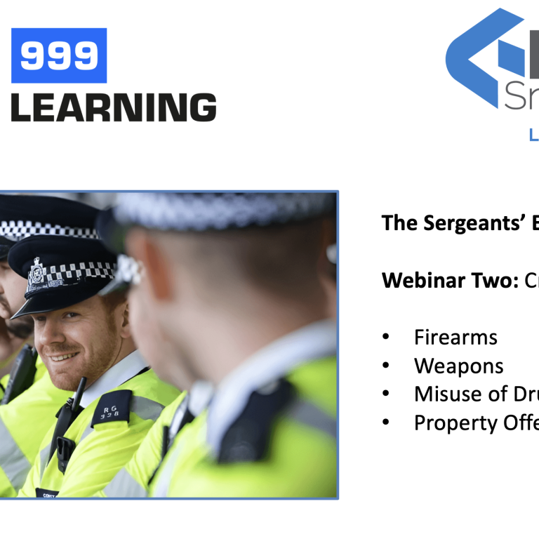 Police Revision | A site for Police Revision